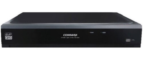 DVR CSD-40~160HD | commax