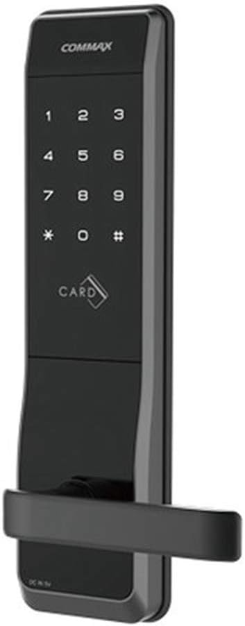 Digital Door Lock CDL - 300L | commax